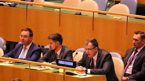 Russia Suspended From Un Human Rights Council Reurope
