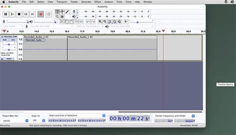 A Timeline Options Tooltip Appears Under My Pointer Upon Hover While Recording · Issue 2869