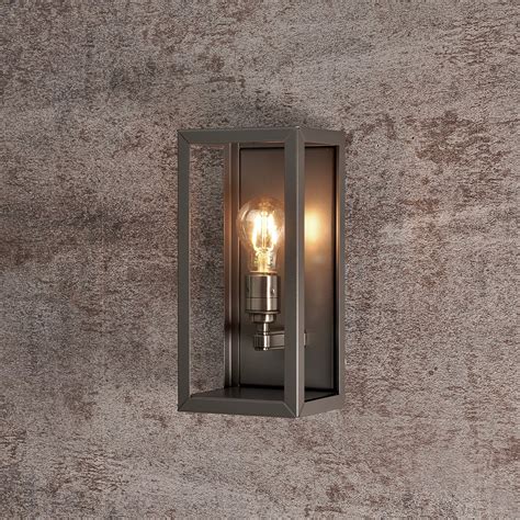 Cressida And Rose Chelsea Outdoor Wall Light