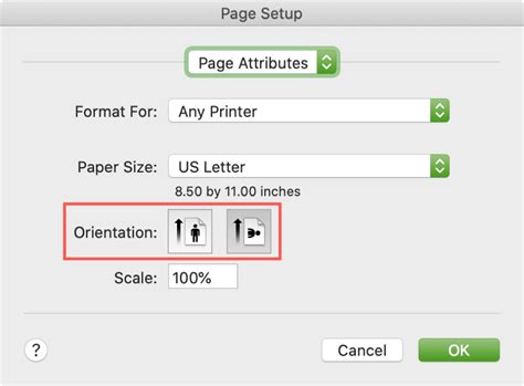 How To Combine Portrait And Landscape Pages In A Word Document