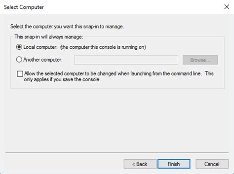Create A San Csr Using Mmc Onkelxnl