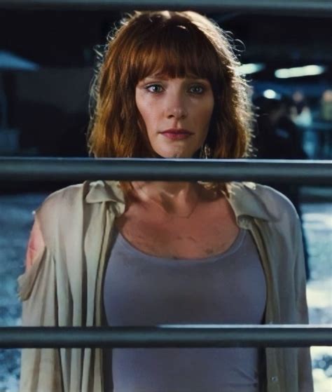 Bryce Dallas Howard Picture