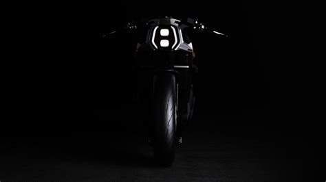 The Arc Vector May Be The Worlds Most Advanced Electric Motorcycle Maxim