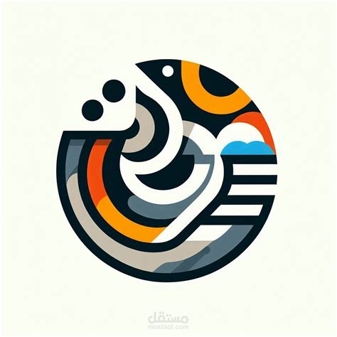 تصميم الشعارات بالذكاء الإصطناعي مستقل