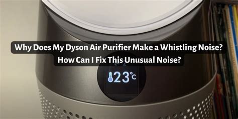 How To Reset Dyson TP Cryptomic Tower Fan Featured Tech OFF