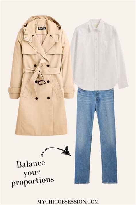 How To Put Together An Outfit In 8 Easy Steps My Chic Obsession