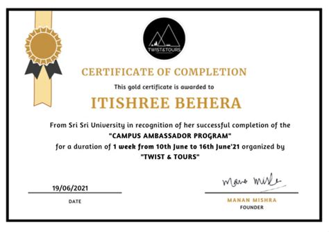 itishree behera on linkedin internship opportunity career