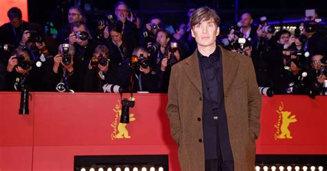 Cillian Murphy Discusses One Aspect Of Filmmaking That S Broken As He Compares Acting To Sex