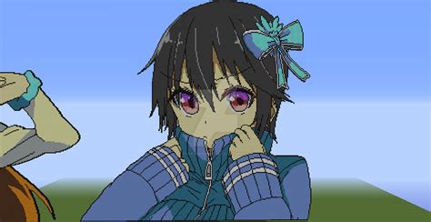 Tsugumi Seishirou By Otakufriendlyy On Deviantart