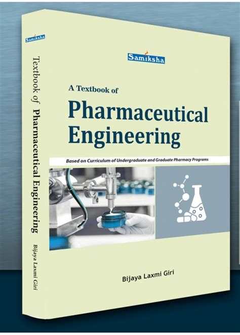 A Textbook Of Pharmaceutical Engineering