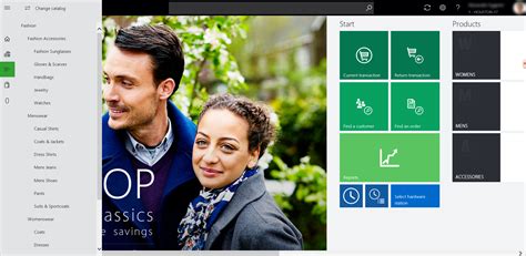 销售点 Pos 中的产品搜索 Commerce Dynamics 365 Microsoft Learn