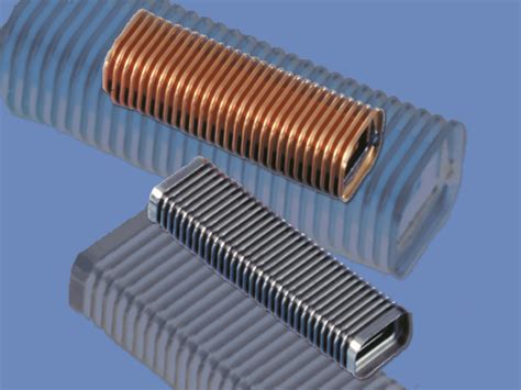 flexible microwave waveguides available from servometer® servometer