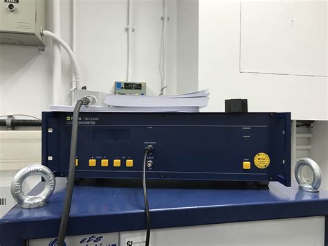 Zb Yang Lab Facilities