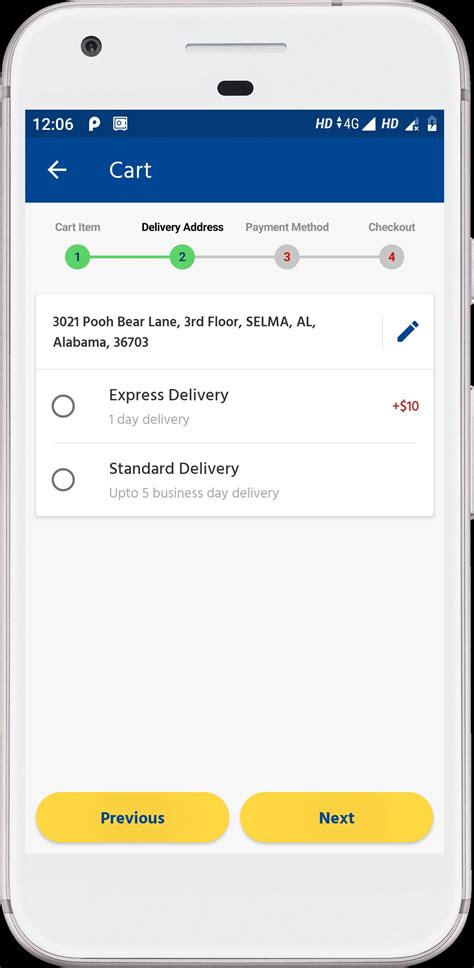 Android Native E Commerce UI Kit By Jigarmoradiya Codester