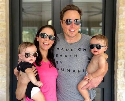 자녀 13명 머스크 2주 만에 14번째 아이 소식