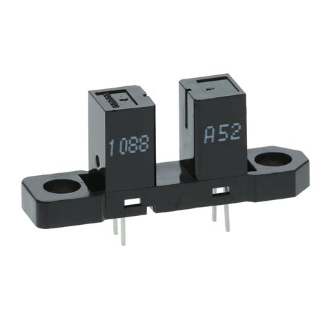 Omron Electronic Components Ee Sx1088 Photo Microsensor Rs