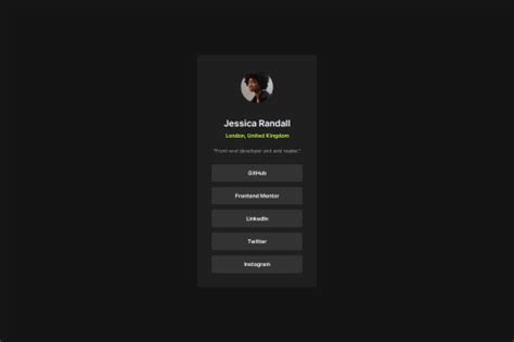 Frontend Mentor Grid And Flexbox Coding Challenge Solution