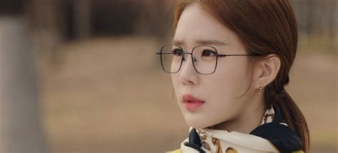 Glasses Worn By K Drama Characters That Will Inspire Your Next Frame Choice Allkpop