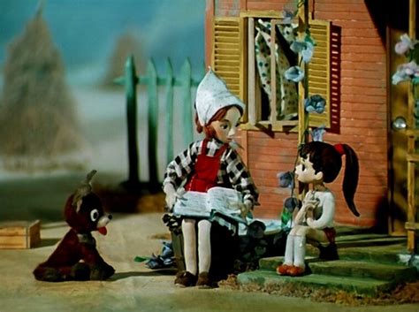 Фото Волшебник Изумрудного города Фильм первый Элли в Волшебной стране Скриншот мультфильма