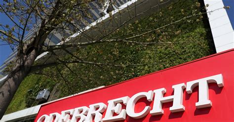 Caso Odebrecht Consejo De Estado Tumbó Multa De 715000 Millones