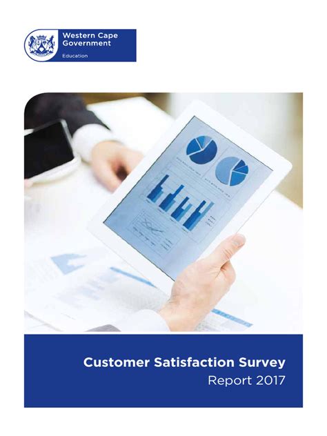 Wced Customersatisfactionsurvey2017 Pdf