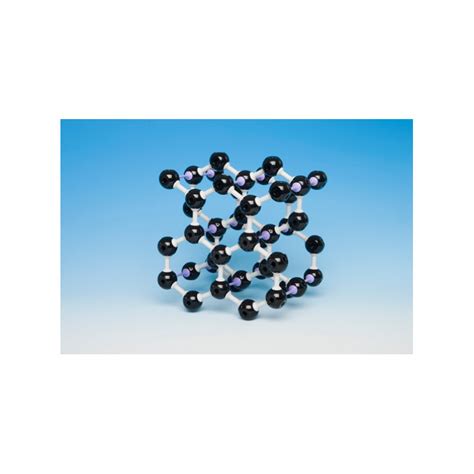Molymod Graphite Molecular Model Kit Medi Shop Gr