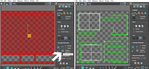 UVW Map And Unwrap UVW A Step By Step Guide Megarender Blog