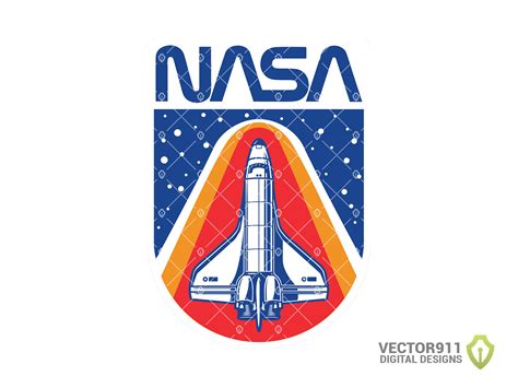 Nasa Logo Printable Pdf Printable Free Templates