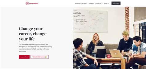 5 Best Software Engineering Bootcamps 2024 Teachfloor Blog