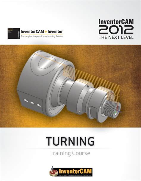 manual [pdf] inventorcam