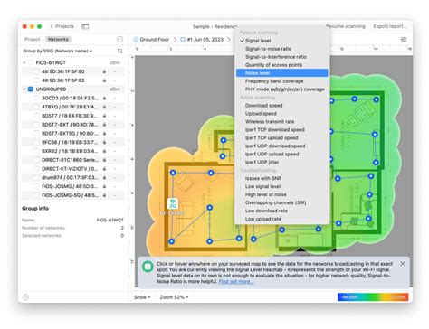 Best Advanced IP Scanner Alternative For Mac Found