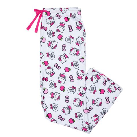 Hello Kitty Pajama Pants Hobby Lobby 2309722 Hello Kitty Clothes