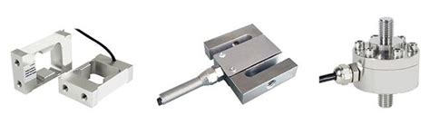 Force And Pressure Sensors An Industry Overview