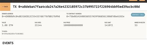 Develop Your First Decentralized Ecommerce Application With Python