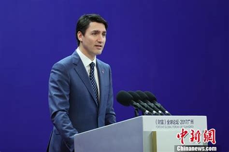 加拿大总理特鲁多赢得大选 将连任组建联合政府手机新浪网