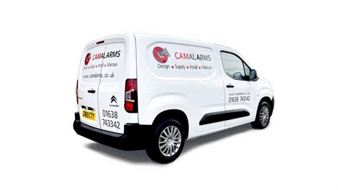 Camalarms Fire And Security Fire Alarm And Security Solutions