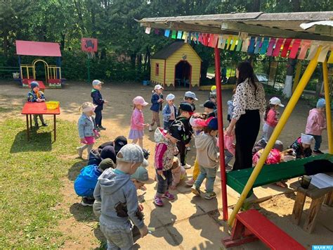 Праздничное развлечение «1 июня — День защиты детей во второй младшей группе 9 фото