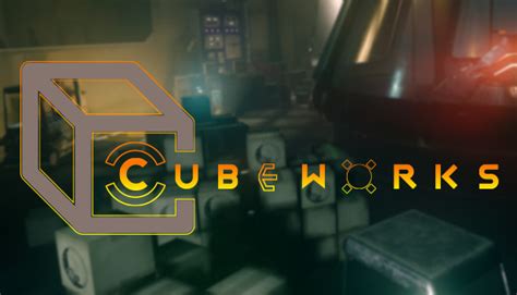Cubeworks On Steam