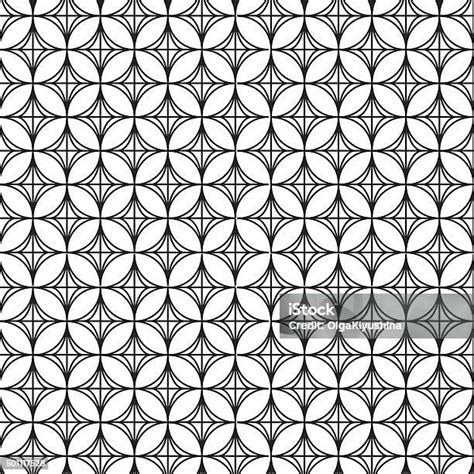 연속무늬 추상적임 일러스트레이션 0명에 대한 스톡 벡터 아트 및 기타 이미지 0명 곡선 기하 도형 Istock