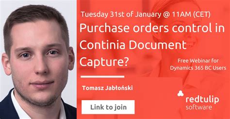 Paweł Kubiak On Linkedin Continiadocumentcapture