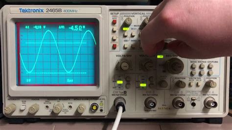 Sencore Sc3100 Probes Museum Of The Game® And International Arcade Museum® Forums