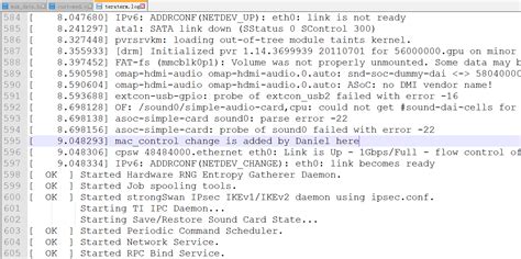 DRA756 Cannot Change Output Clock For PHY Less Connection Processors Forum Processors TI