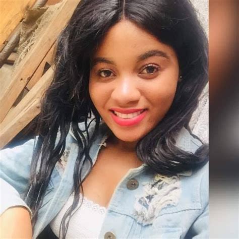 Happy Birthday To You Abigail Phiri Siavonga Newsday