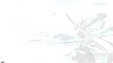 pressed esc right as i failed a rank up practice mr19 r warframe