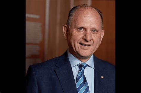 Chris Leptos Ao To Present On The Effectiveness Of The Food And Grocery