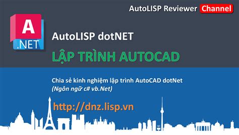 Autolisp Reviewer