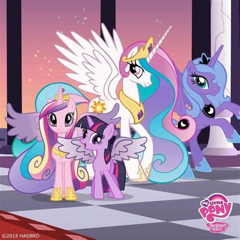 Pony Facts On Twitter I Seriously Love Official Mlp Art