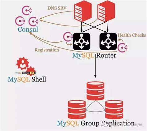 新特性解讀 Mysql 8019 支持 Dns Srv 每日頭條