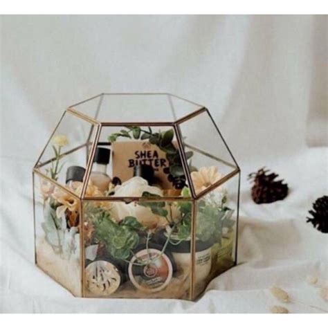 Jual Box Hantaran Seserahan Set 4pc Shopee Indonesia