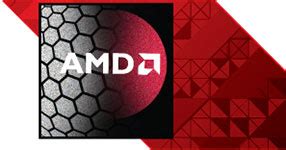 AMD VALIDATION